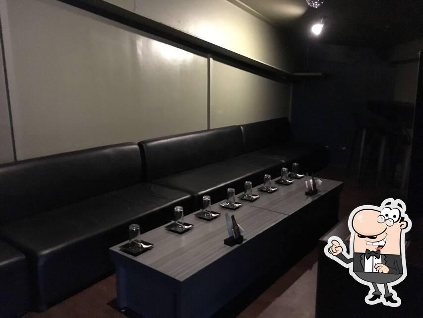 Chill Top pub & bar, Quezon City, Circulo Verde - Restaurant menu and ...