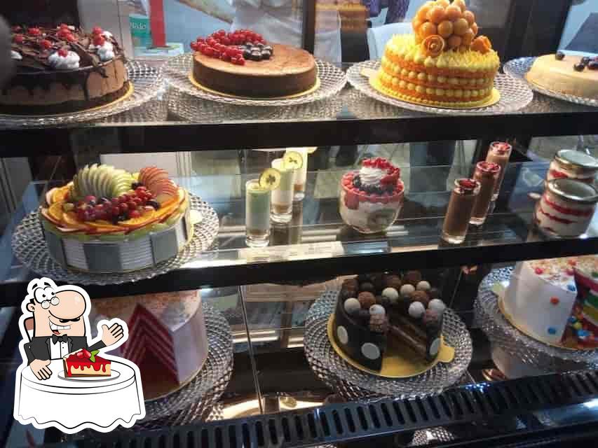 Bakery Plus, Dehradun, Canal Rd - Restaurant menu and reviews