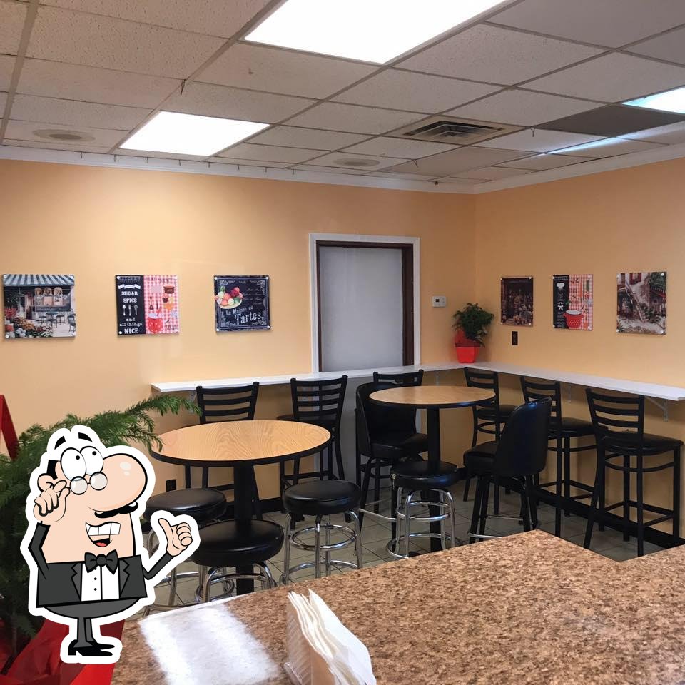Bohio Tipico Restaurante Express, Charlotte - Restaurant menu, prices ...
