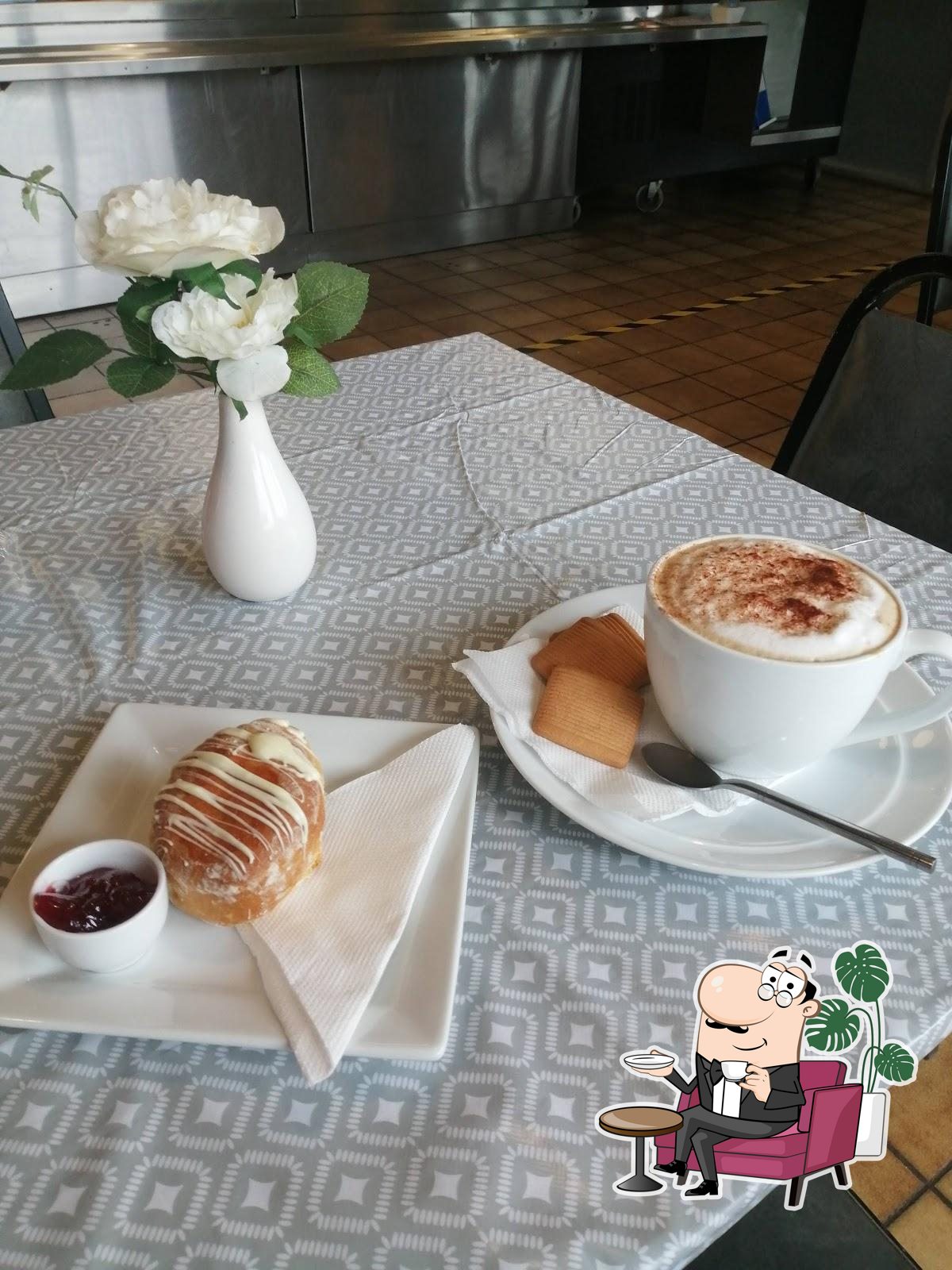 Carn Cafe, Craigavon - Restaurant menu, prices and reviews