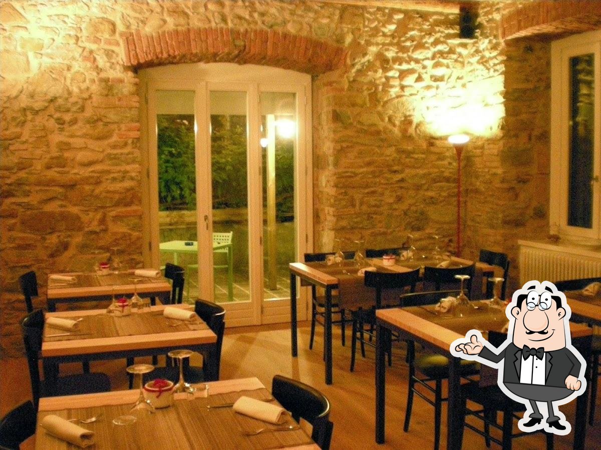 Casa Leone trattoria steakhouse, Paladina - Restaurant menu and reviews