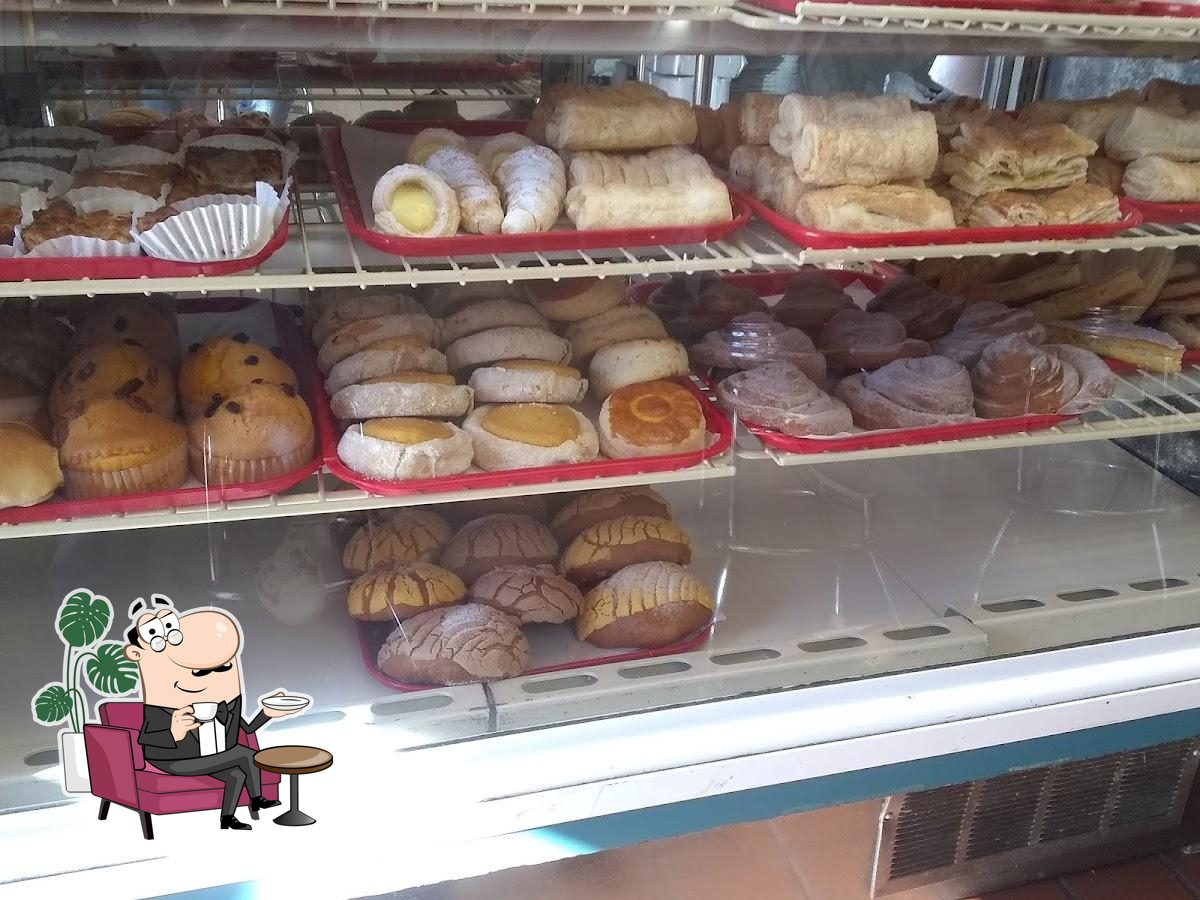 Colombian Bakery in Philadelphia - Restaurant menu and reviews