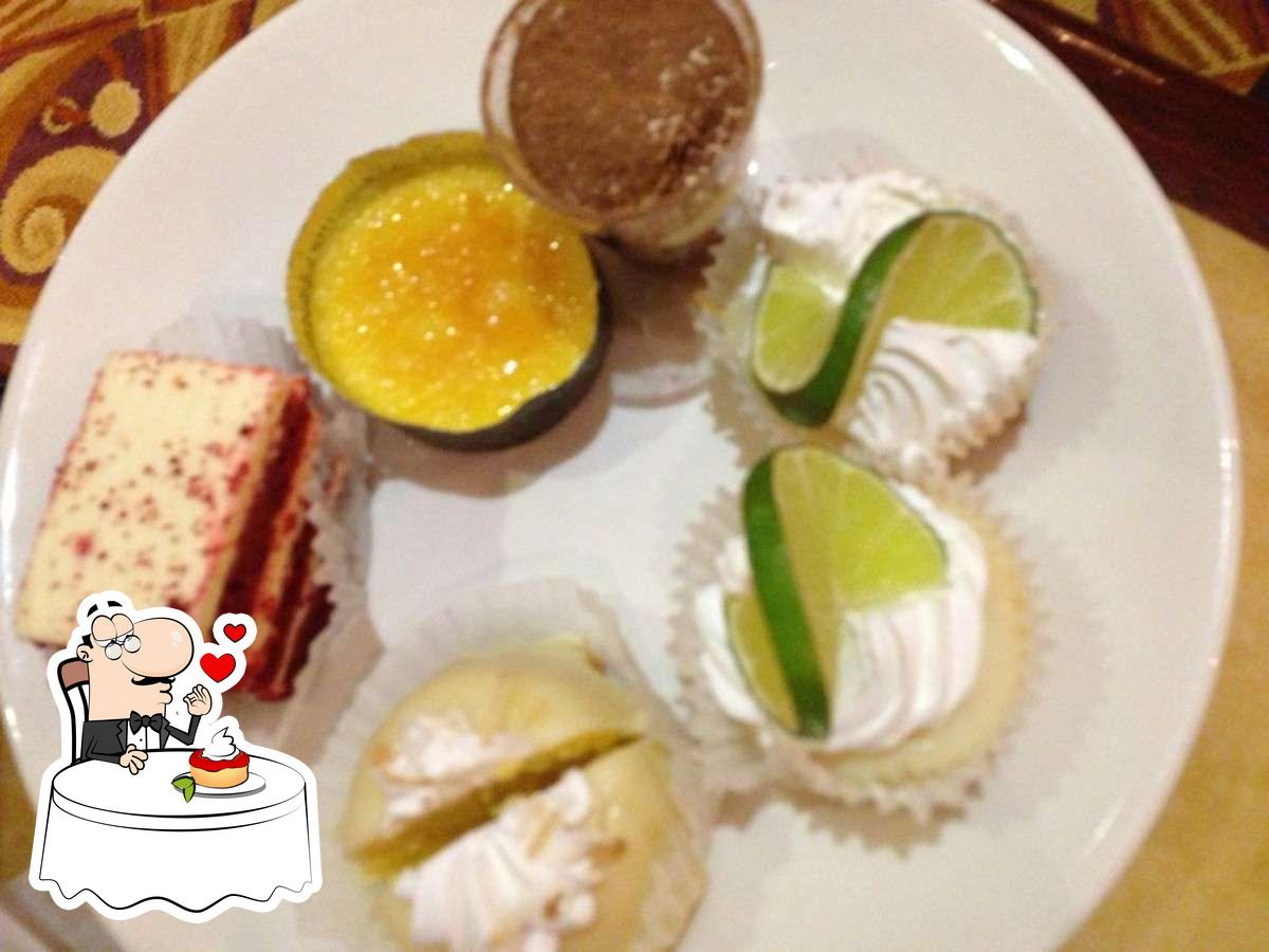 Epic Buffet, 711 Hollywood Blvd in Bay Saint Louis - Restaurant reviews