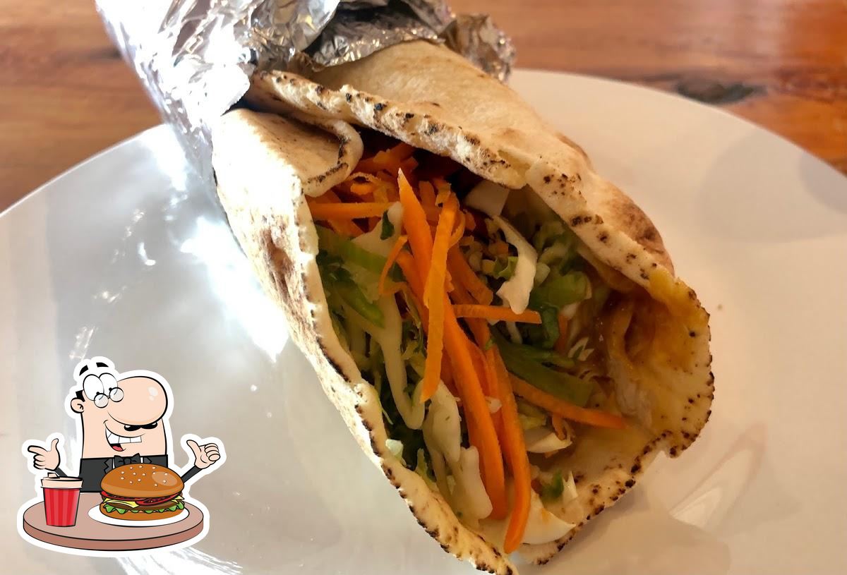 Gold Kebabs in Feilding - Restaurant reviews