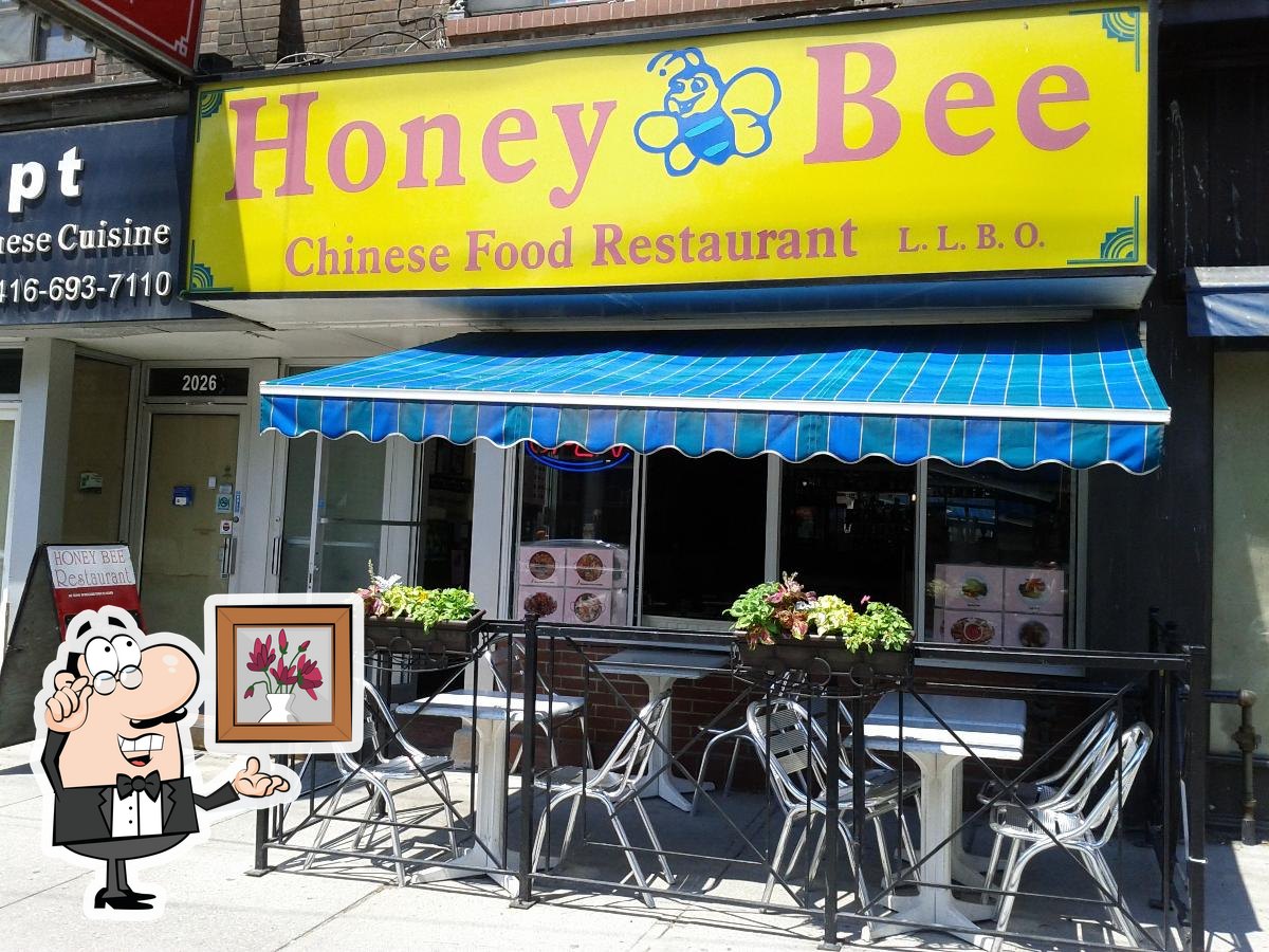 Honey Bee Restaurant, Toronto - Restaurant menu, prices and reviews