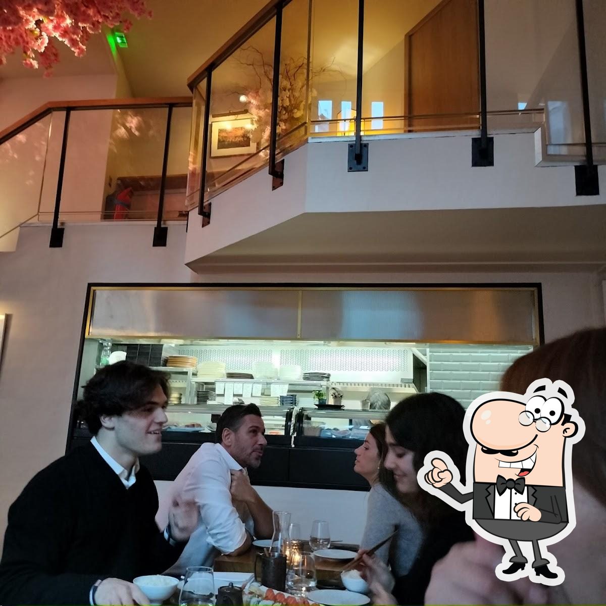 Jun, Paris - Menu du restaurant, prix et avis