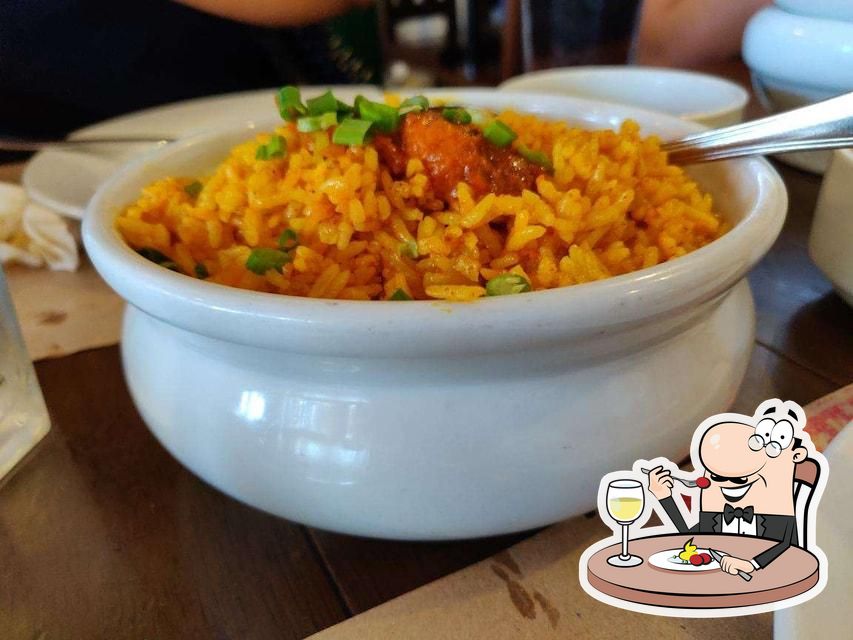 Kanin Club, Santa Rosa, Ground Floor - Restaurant menu and reviews