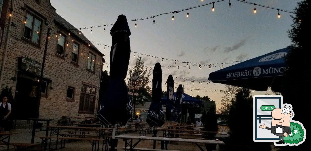 Kegel's Beer Garden in West Allis - Restaurant reviews