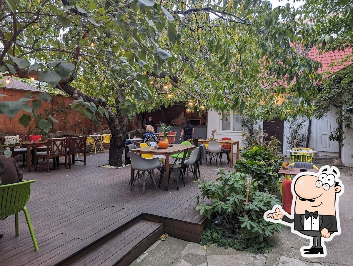 NARU, Timișoara - Restaurant menu, prices and reviews