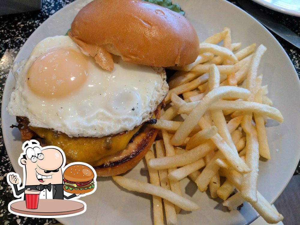 Ol Buckaroo in Three Rivers - Restaurant menu and reviews