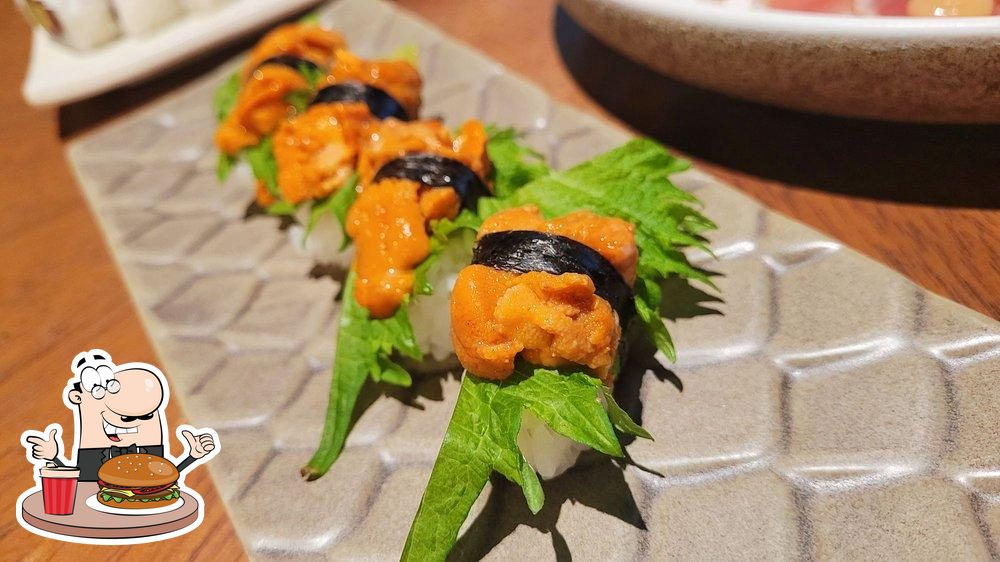 Osaka Miami in Miami - Restaurant menu and reviews