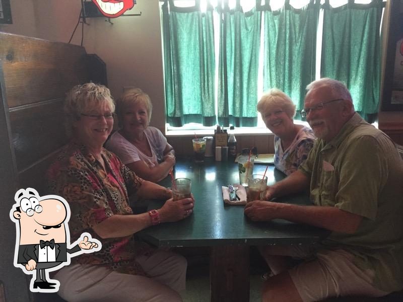 Spuddy's Tavern in Mentor-on-the-Lake - Restaurant menu and reviews