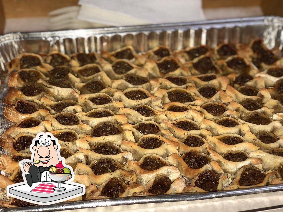 Su-Beoreg & Monta Factory in Pasadena - Restaurant menu and reviews