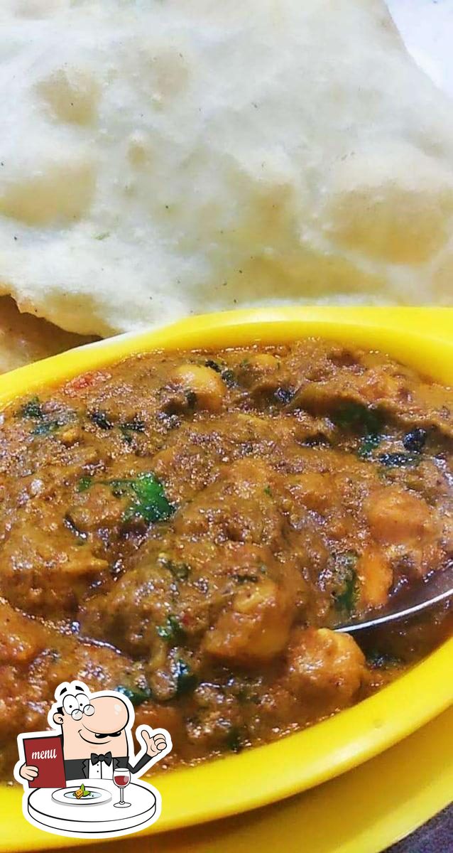 Swastik Pure Veg Restaurant, Bhopal, 24 - Restaurant menu and reviews