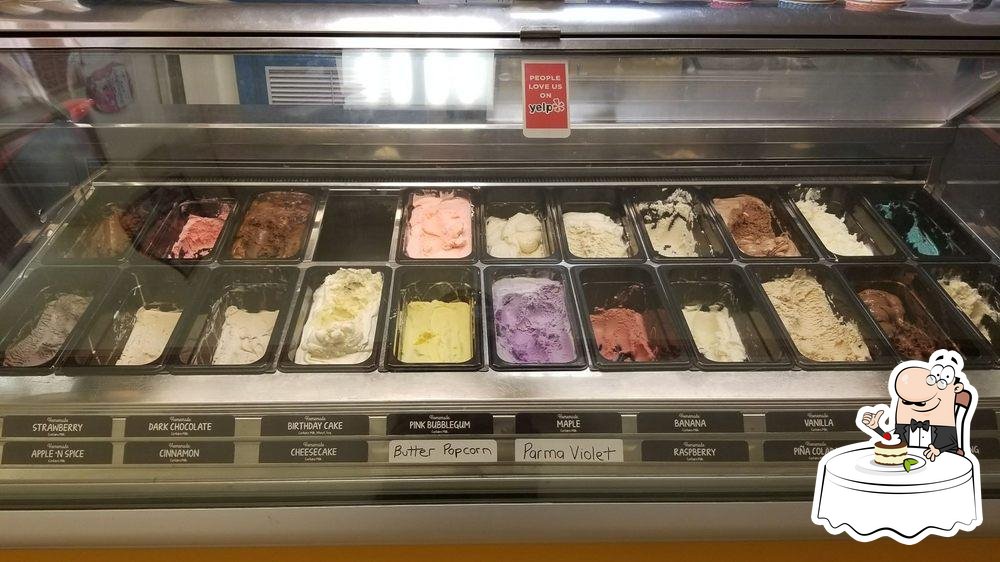 The Magic Cow in Davie - Restaurant menu and reviews