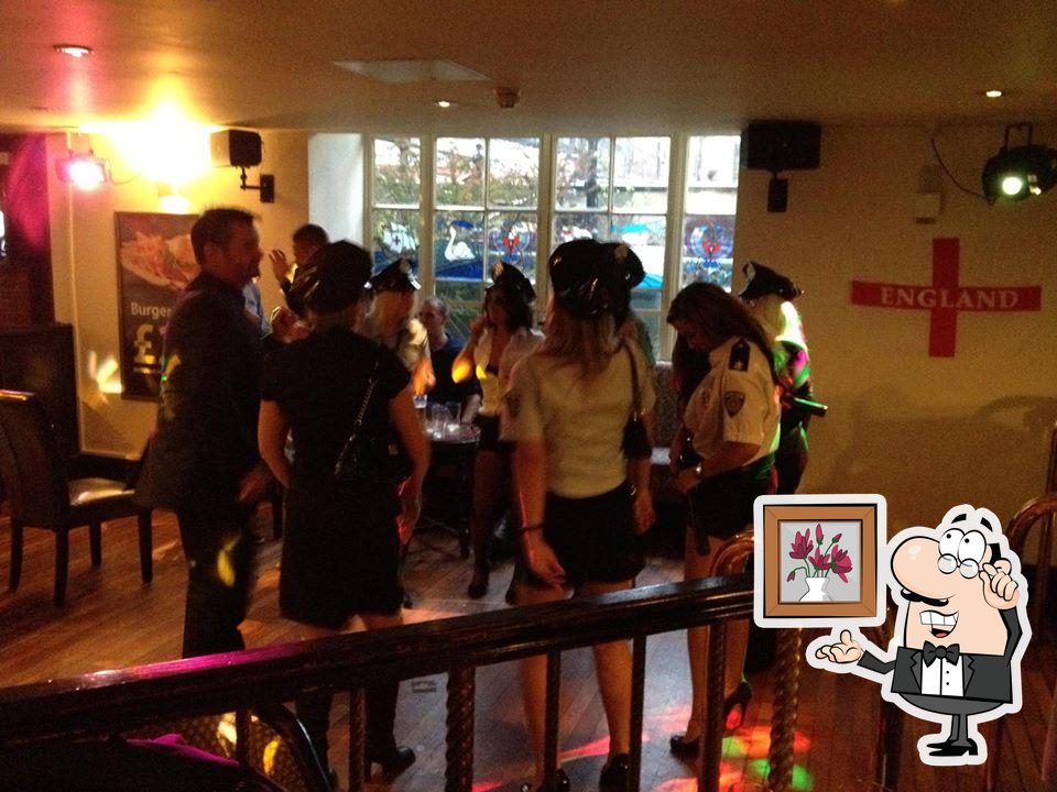 The Wave Bar, Ranelagh St in Liverpool - Restaurant reviews