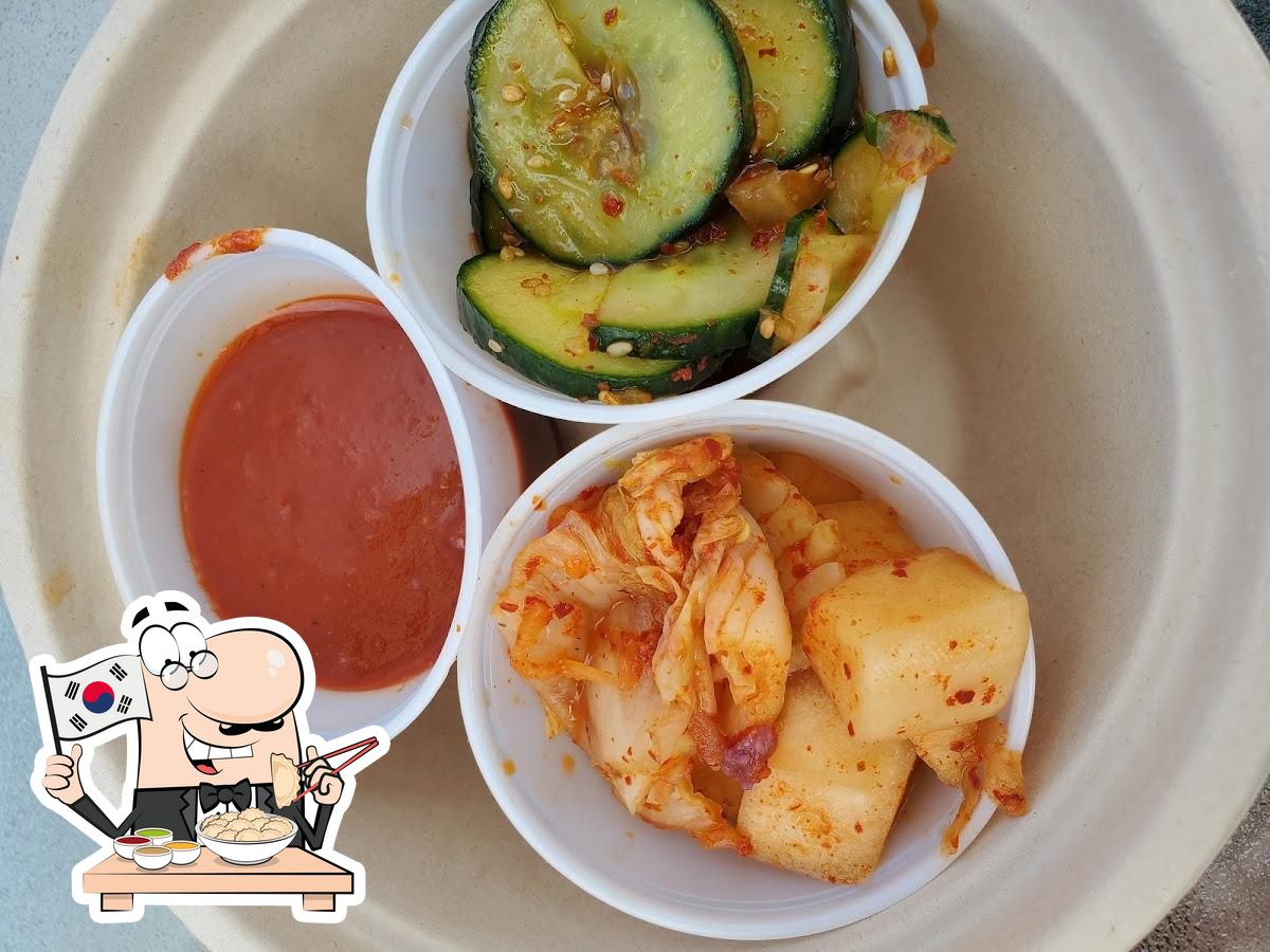 Harmoni Foods in Honokaa - Restaurant menu and reviews