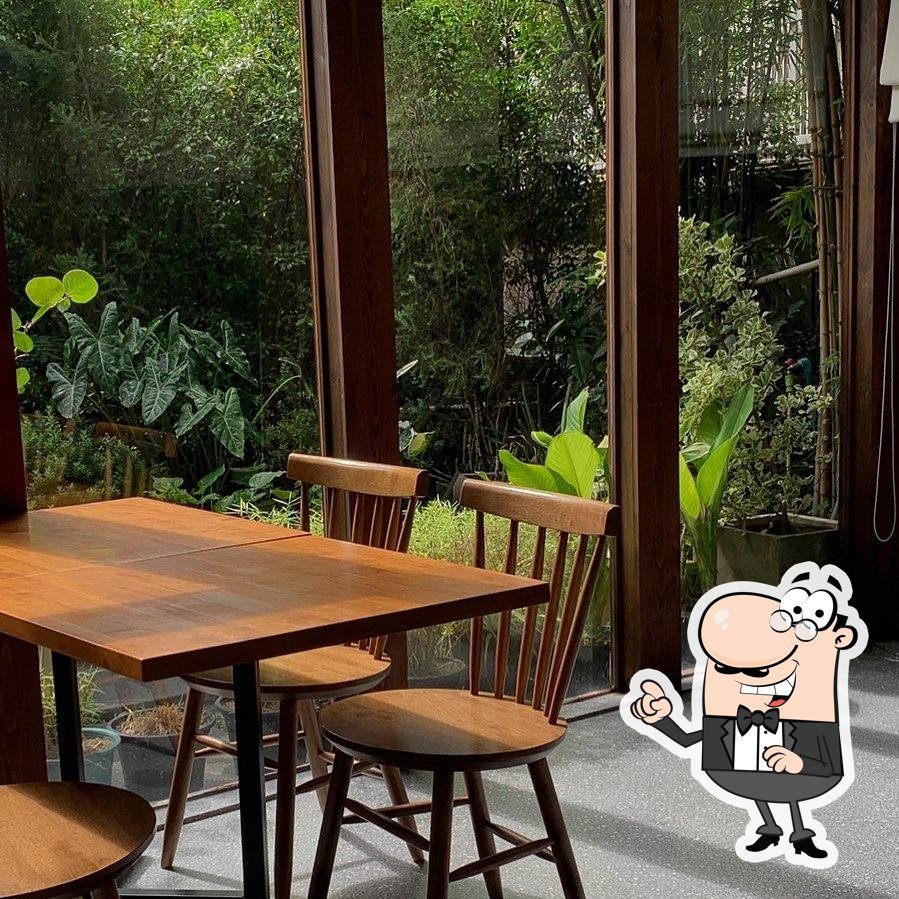 Clay Bangkok, Bangkok, Ari - Restaurant menu, prices and reviews
