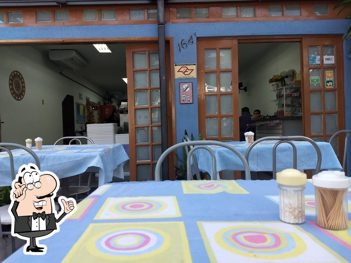 Meet Restaurante, São Paulo - Avaliações de restaurantes