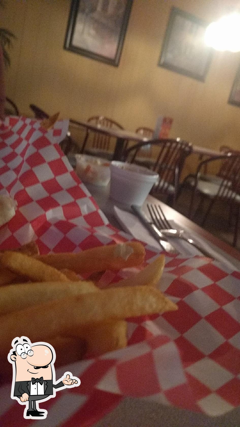 Smithville Pizzeria in Smithville - Restaurant reviews