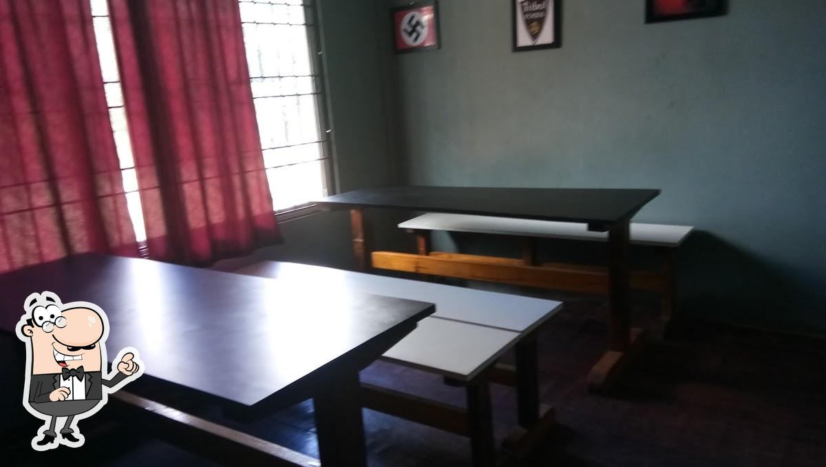 TRIBAL KITCHEN, Haflong - Restaurant menu, prices and reviews