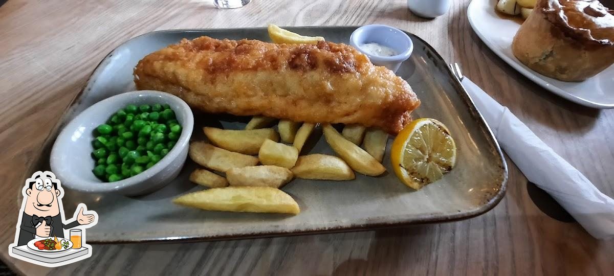 The White Hart Inn - Margaretting Tye, Swan Ln in Ingatestone ...