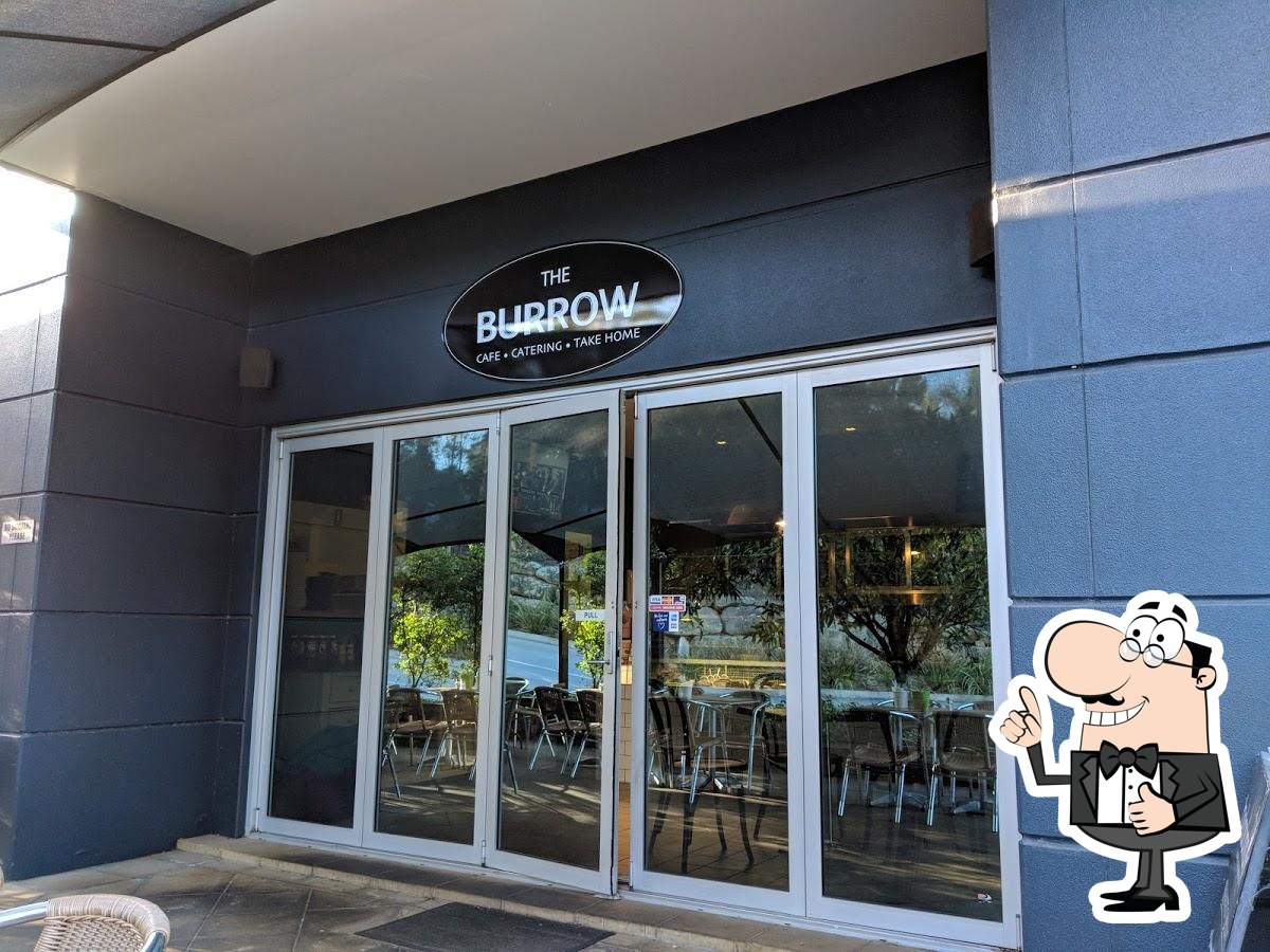 Burrow Cafe in Belrose - Restaurant reviews