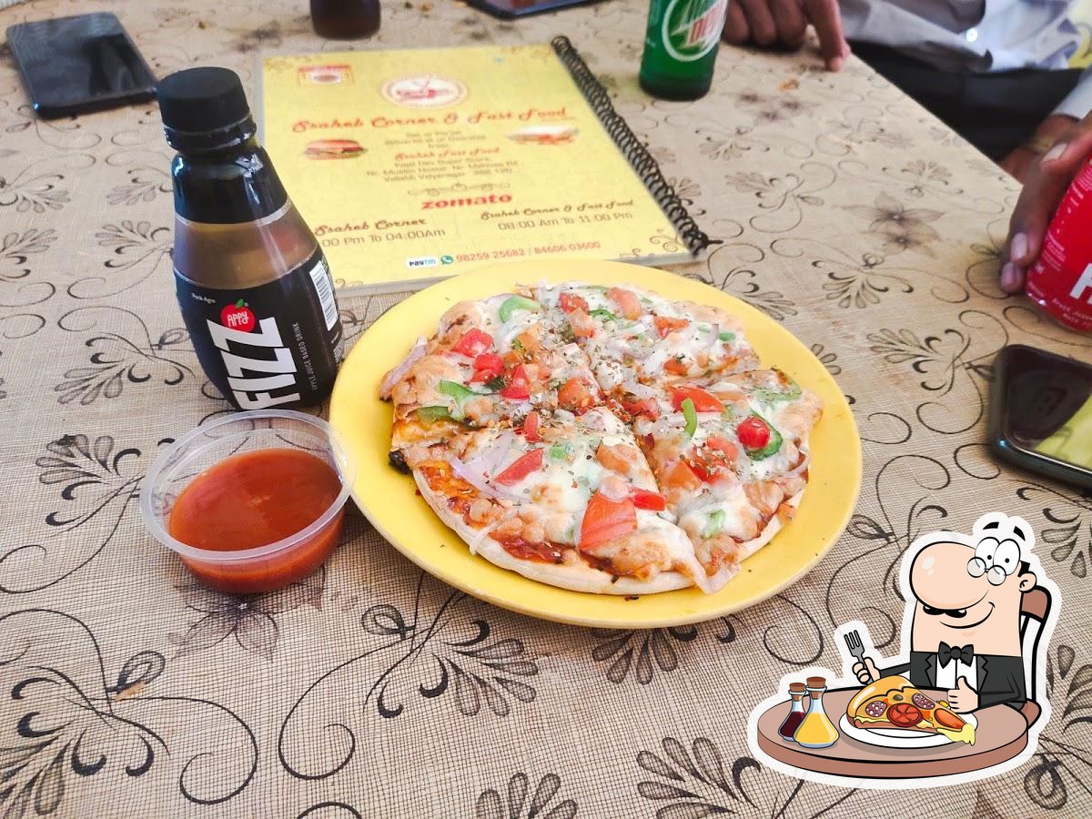 SAHEB MUG PULAO, Anand - Restaurant reviews