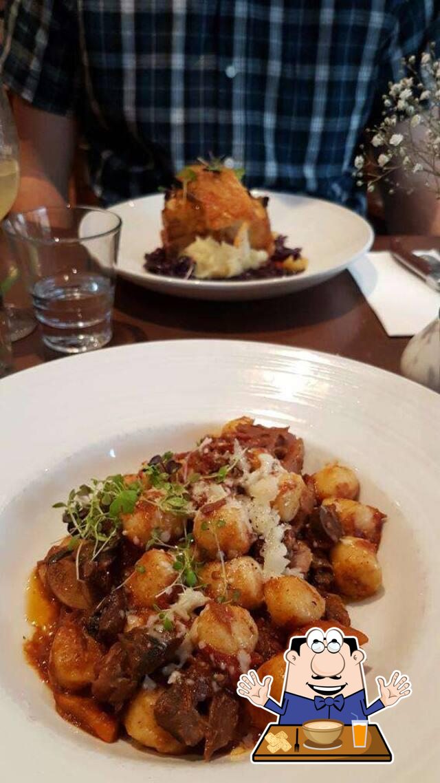 Xenos Restaurant Bar Cafe in Crows Nest - Restaurant reviews