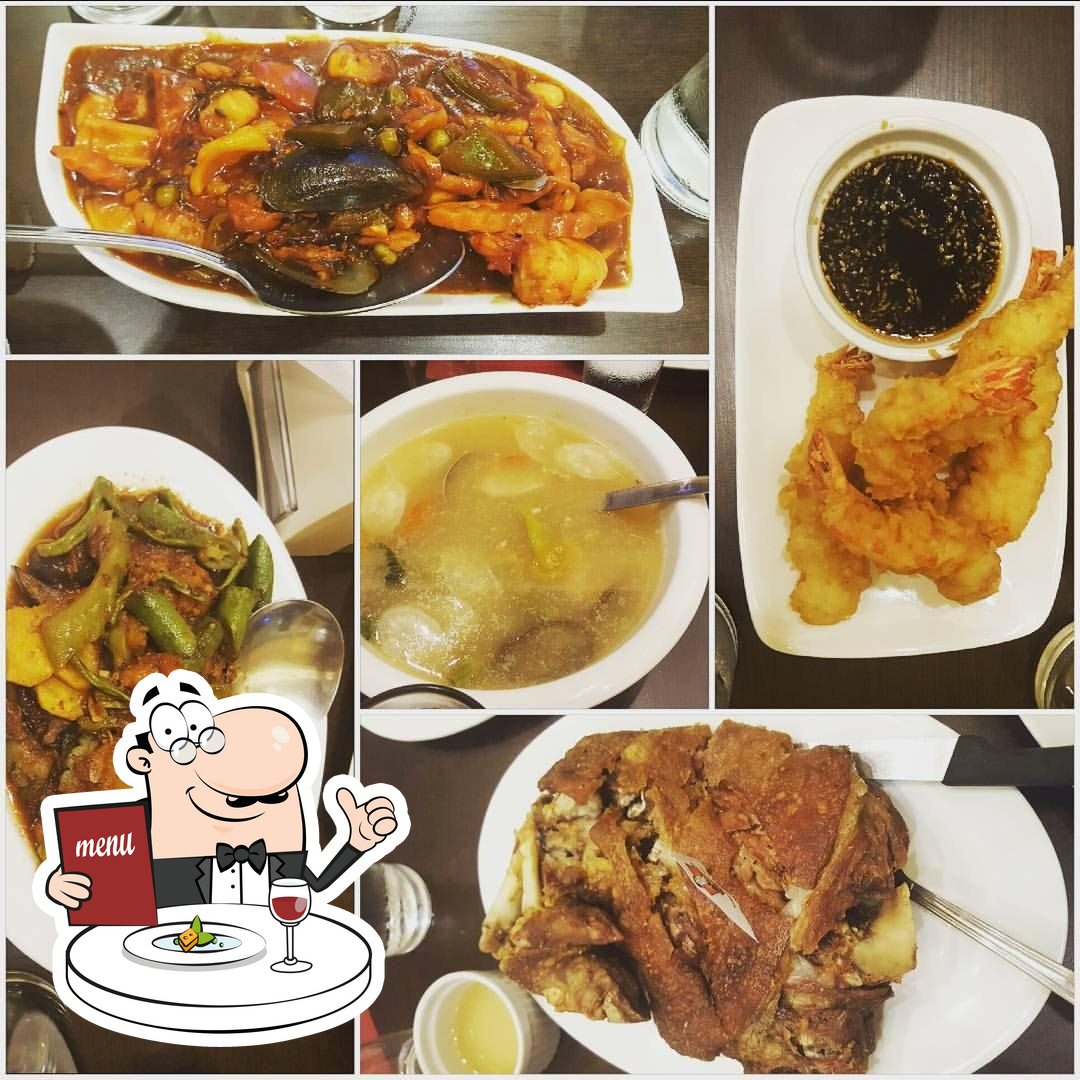 F, Baylosis, Batangas - Restaurant menu, prices and reviews
