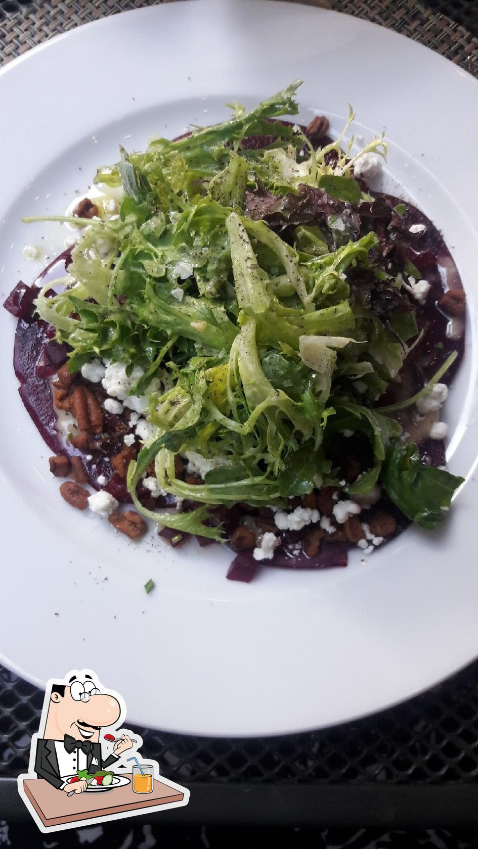 PassionFish Reston in Reston - Restaurant reviews