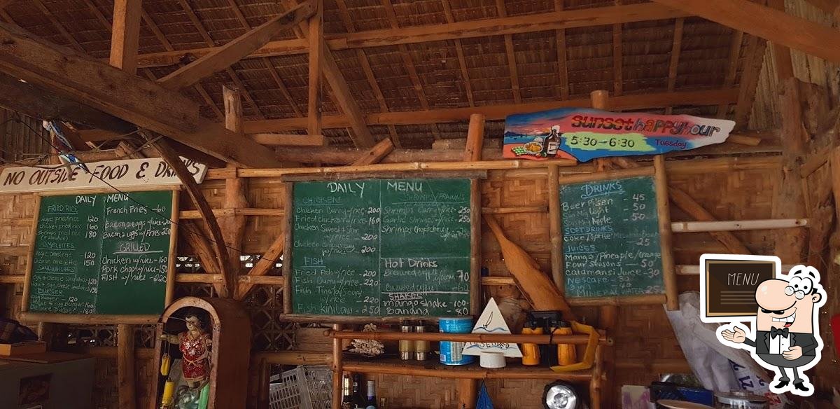 AB Cafe, Siaton - Restaurant reviews