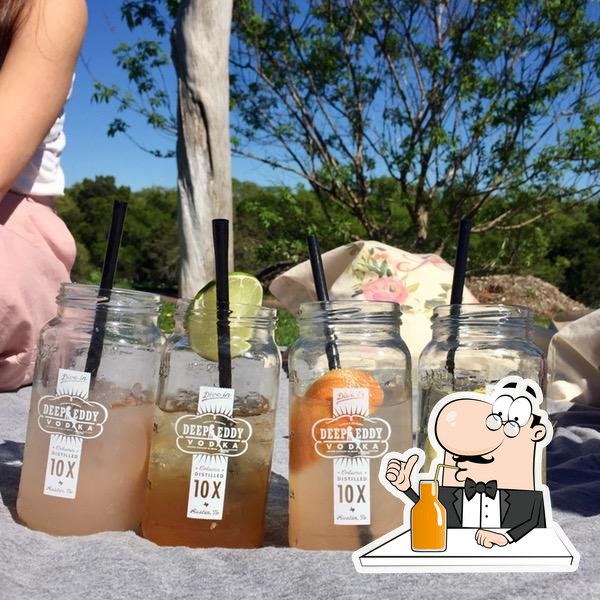 Deep Eddy Vodka Distillery in Dripping Springs - Restaurant reviews