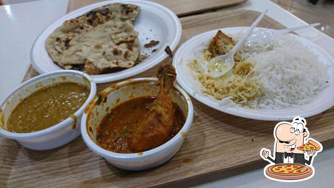 Delhi o Delhi Restaurant, Dubai, Dubai Investment Park - 1 - Restaurant ...