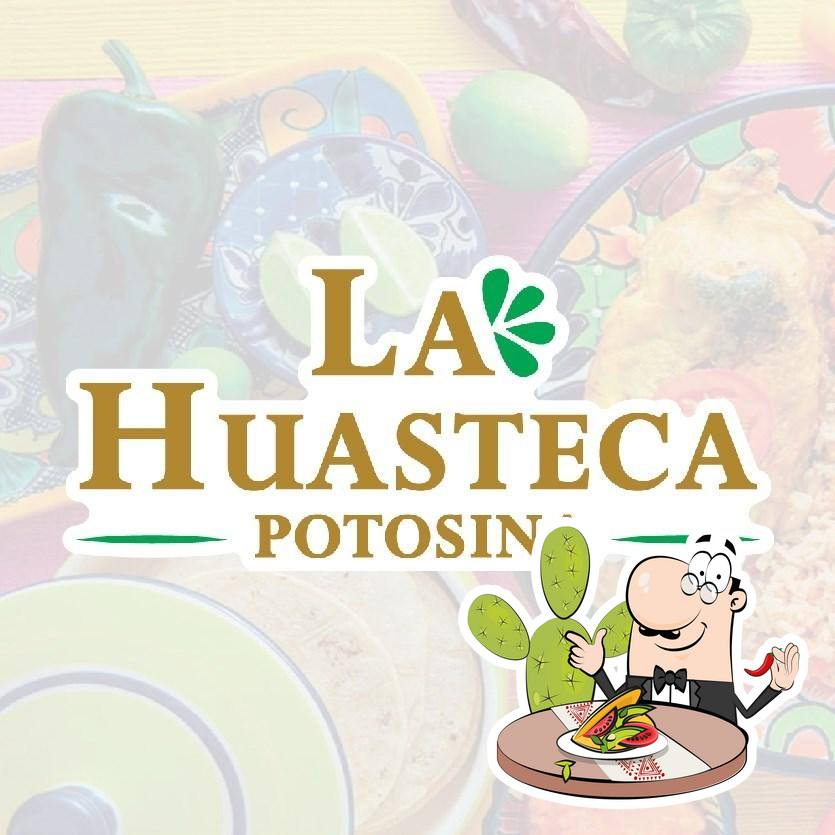 La Huasteca Potosina in Clifton - Restaurant reviews