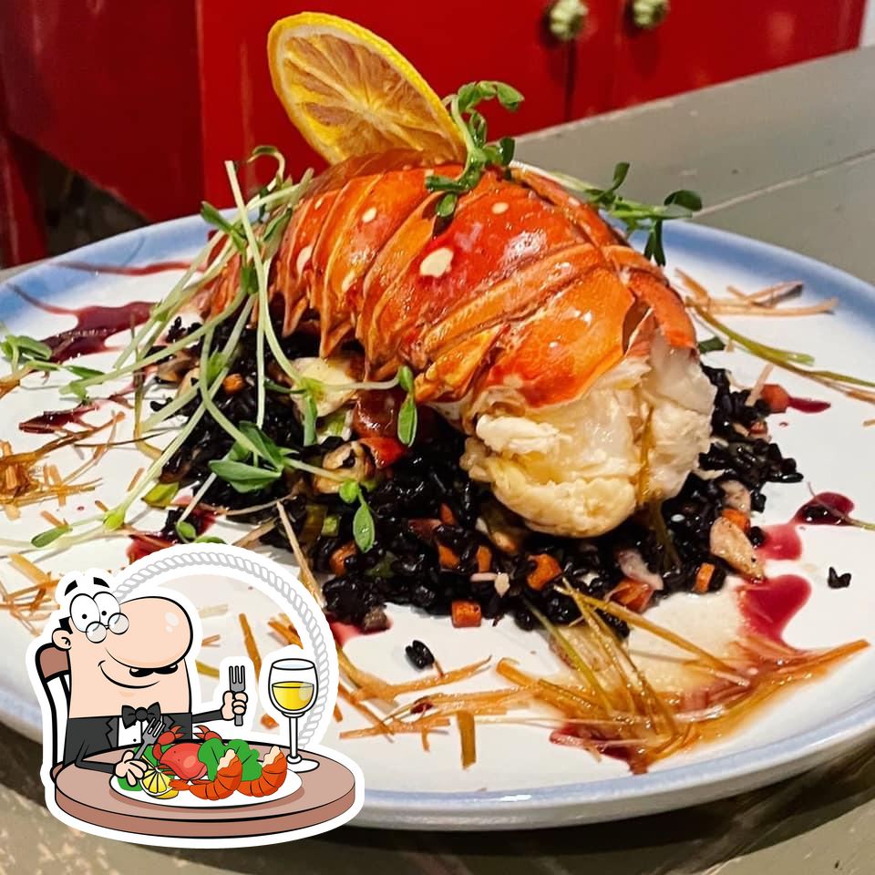 Mercado Restaurant in Toronto - Restaurant reviews