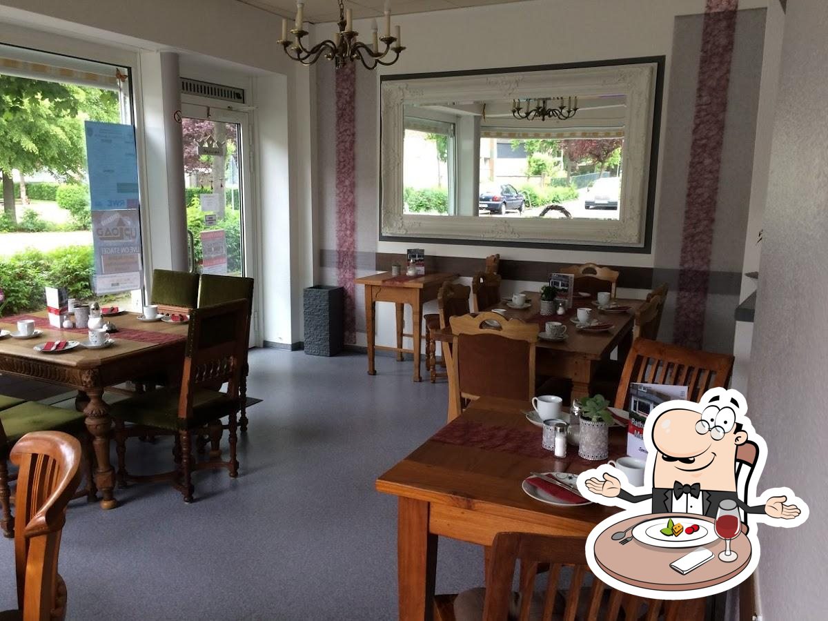 Rathaus-Café Merzenich cafe, Merzenich - Restaurantbewertungen
