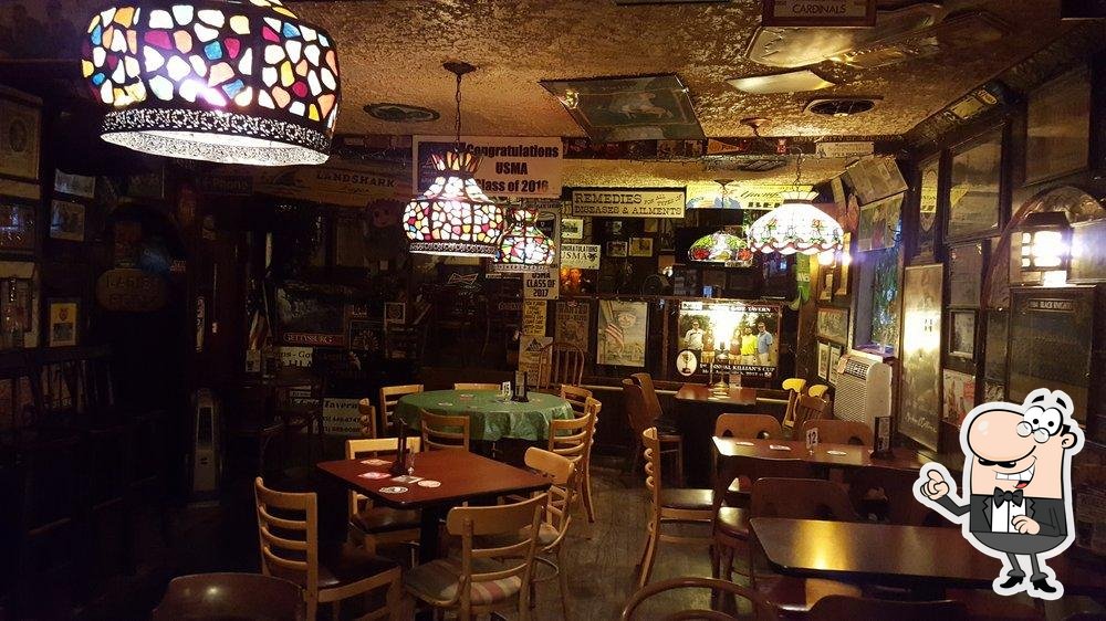 South Gate Tavern in Highland Falls - Restaurant reviews