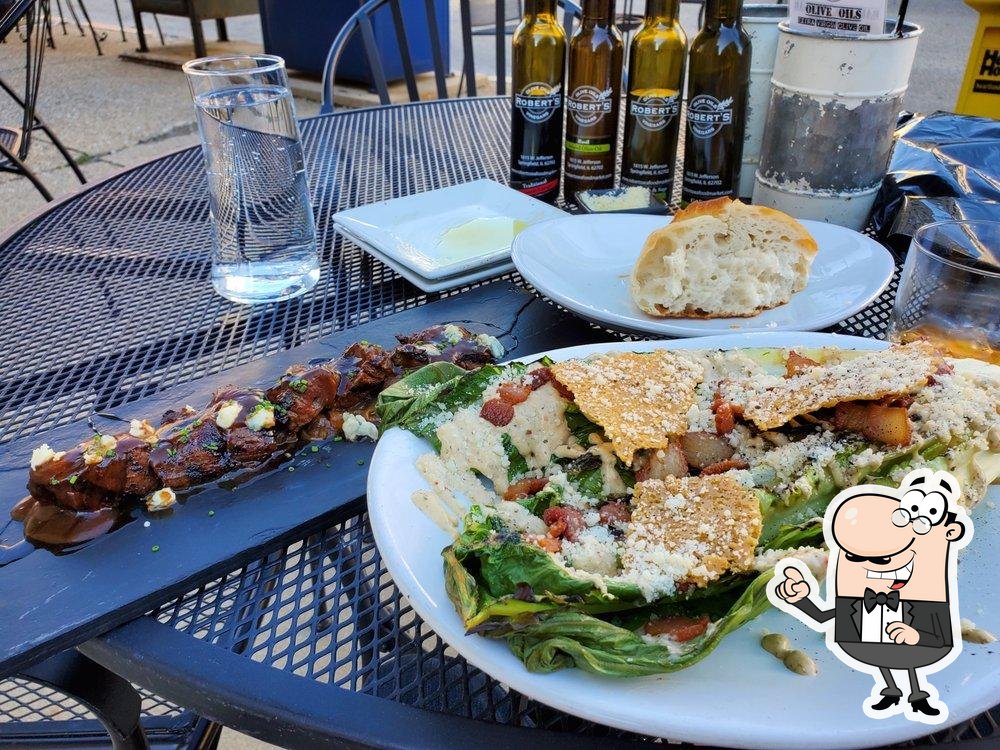 VELE, 3241 W Iles Ave in Springfield - Restaurant menu and reviews