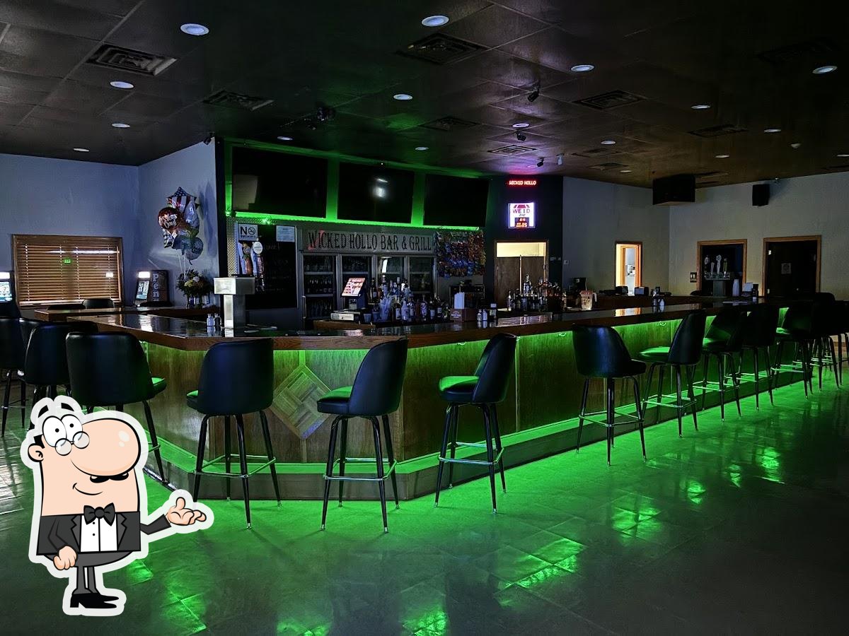 Wicked Hollo, Meadville - Restaurant menu, prices and reviews