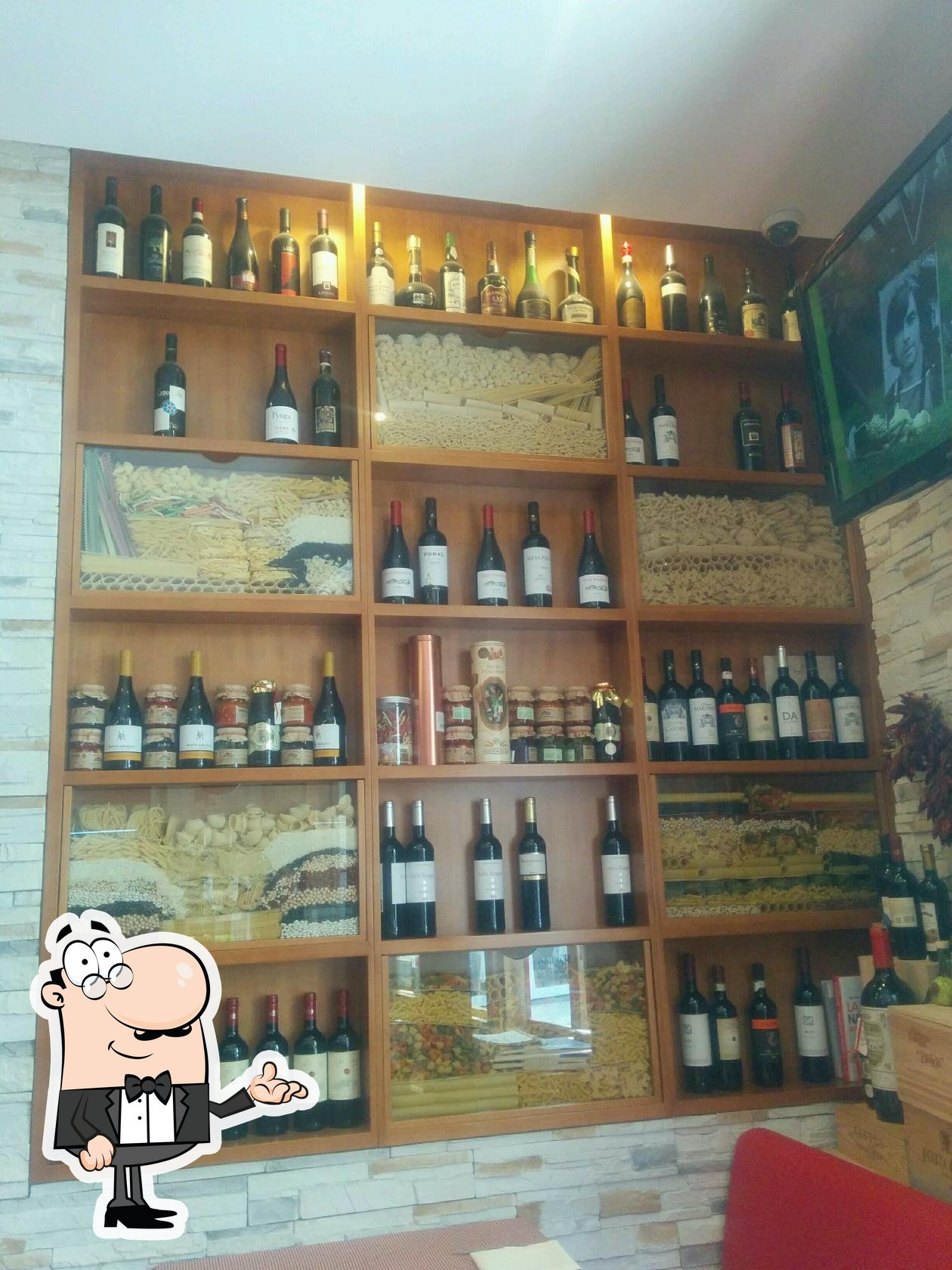 Italy Caffe Lisboa, Lisboa - Menu do restaurante, preços e opiniões