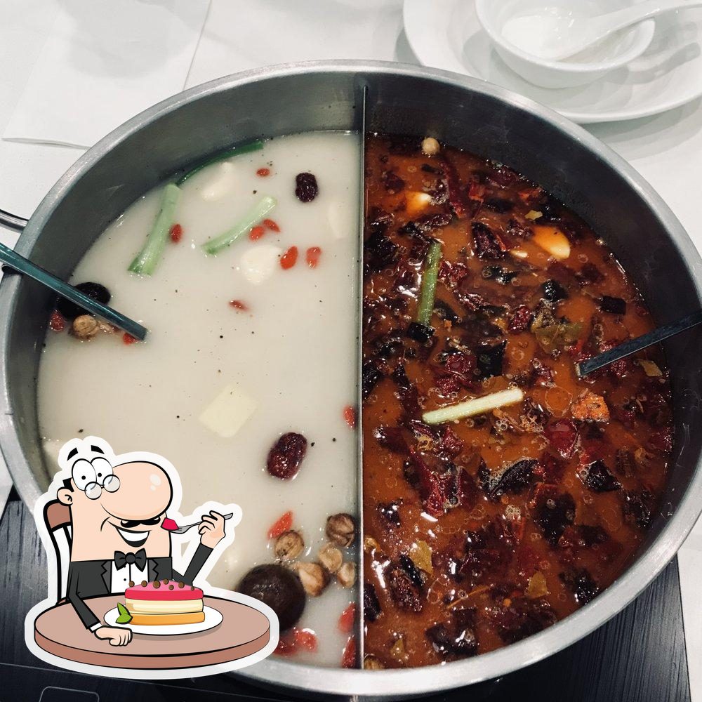 Little Sheep Mongolian Hot Pot in Saskatoon - Restaurant reviews