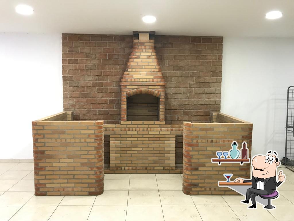 CHURRASQUEIRAS MAGÉ, Magé - Menu do restaurante, preços e opiniões