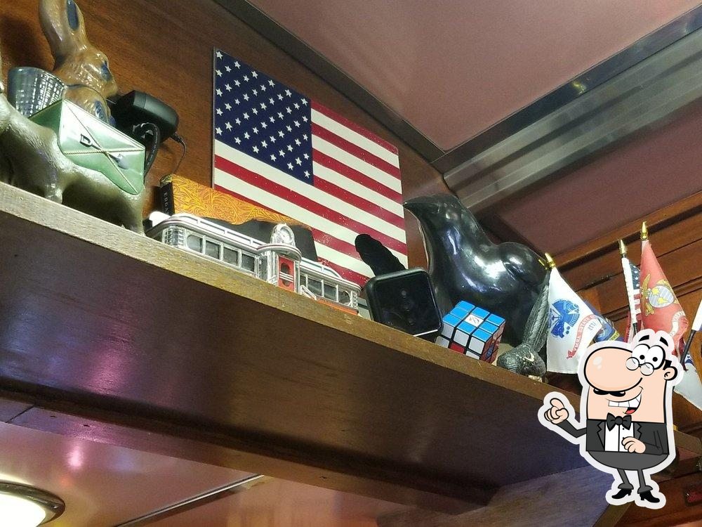 Four Aces Diner, Lebanon - Restaurant menu, prices and reviews