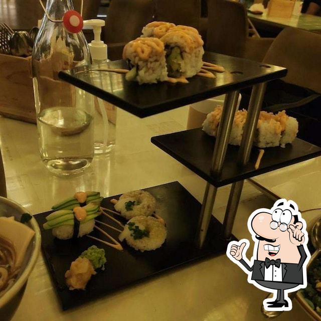 Gong Modern Asian Pune, Pune - Restaurant menu, prices and reviews