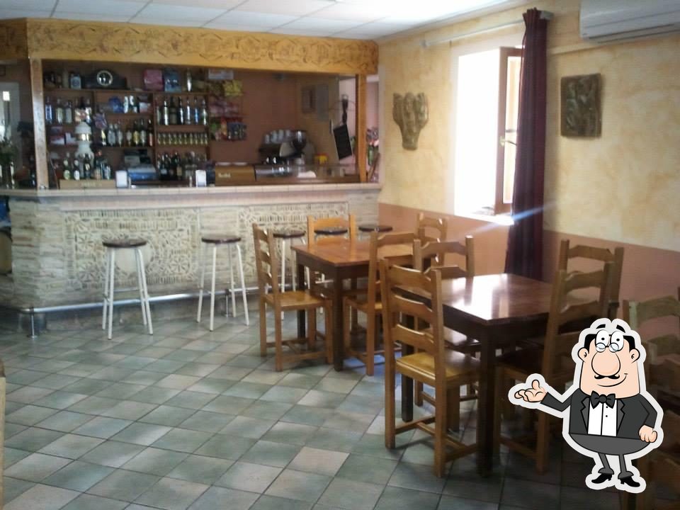 Halcon y Perdiz in Aniés - Restaurant reviews