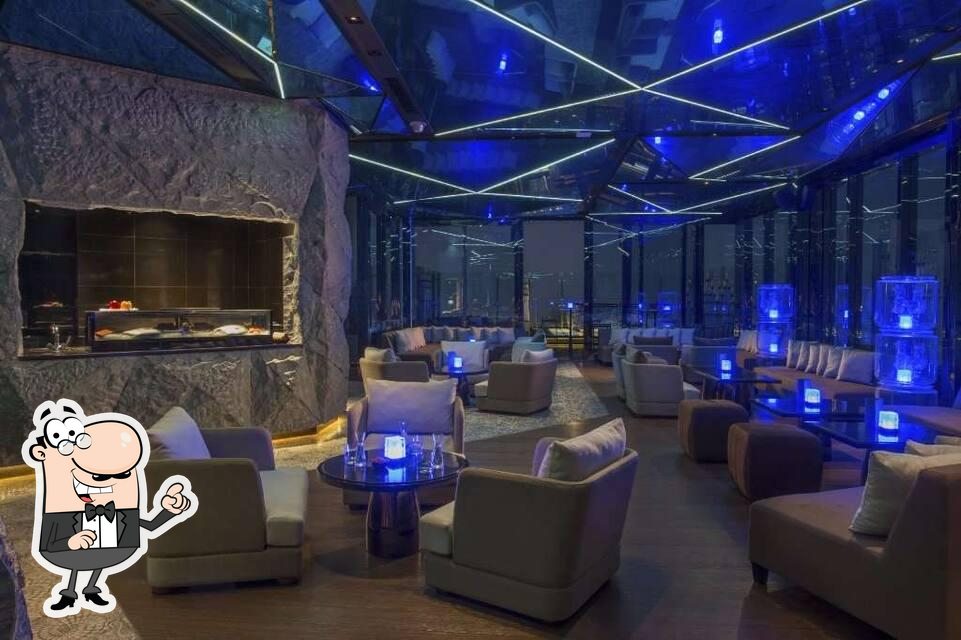 Henshin restaurant, Jakarta - Restaurant menu and reviews