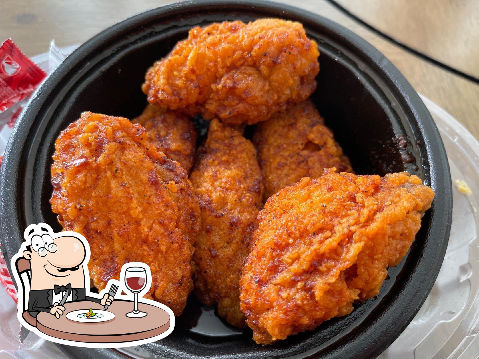 KFC, 3604 Bakers Ferry Rd SW in Atlanta - Restaurant menu and reviews