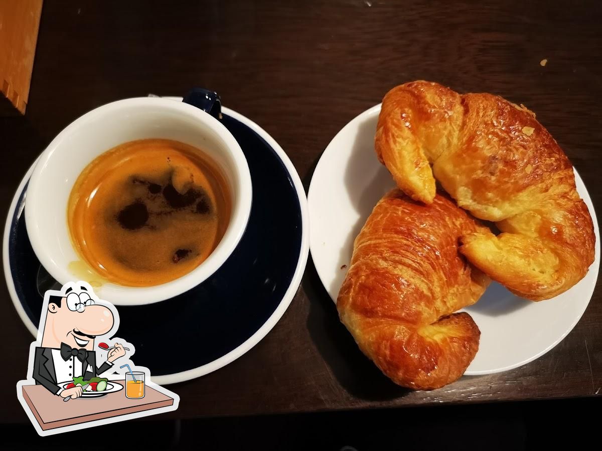 LUMA COFFEE, Genf - Restaurantspeisekarten und Bewertungen