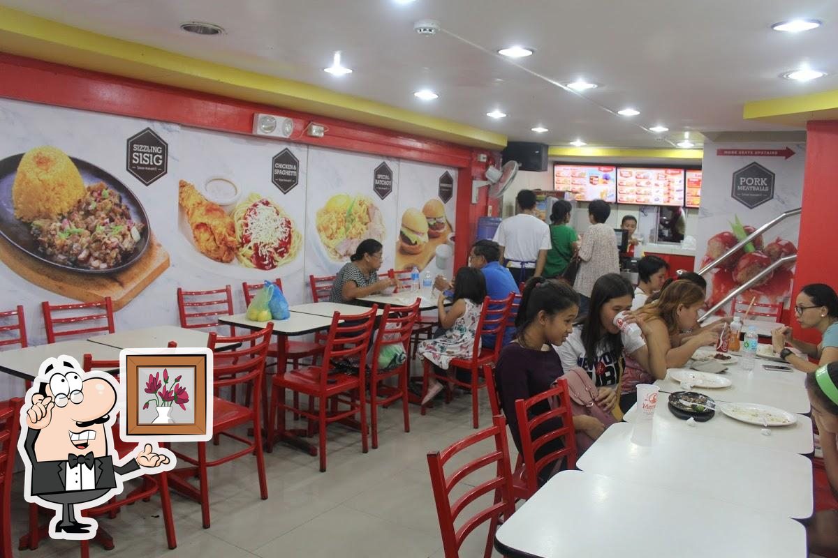 Merzci Gatuslao - Bakeshop, Fastfood and Pasalubong, Bacolod ...